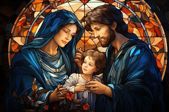 Holy Family Images – Browse 75,731 Stock Photos, Vectors, and Video ...