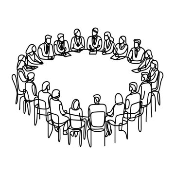 "Public Meeting" Images – Browse 247 Stock Photos, Vectors, and Video ...