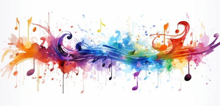 "Musical Background" Images – Browse 889 Stock Photos, Vectors, and ...