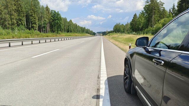 Route Verges Images – Browse 5,831 Stock Photos, Vectors, and Video ...