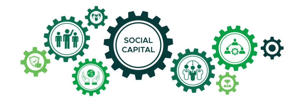 Social Capital Icons Images – Browse 6,678 Stock Photos, Vectors, and ...
