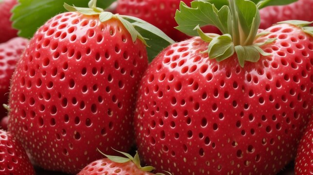"Strawberry Background" Images – Browse 4,897 Stock Photos, Vectors ...