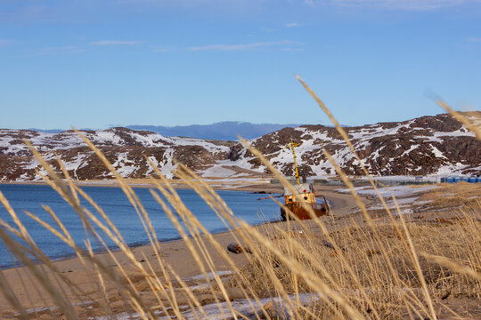 "Barents Sea" Bilder – Durchsuchen 9,649 Archivfotos, Vektorgrafiken ...