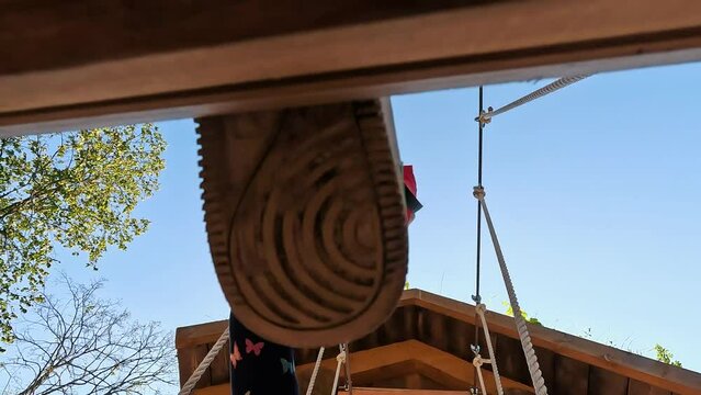 "Tarzan Rope" Images – Browse 57 Stock Photos, Vectors, and Video ...