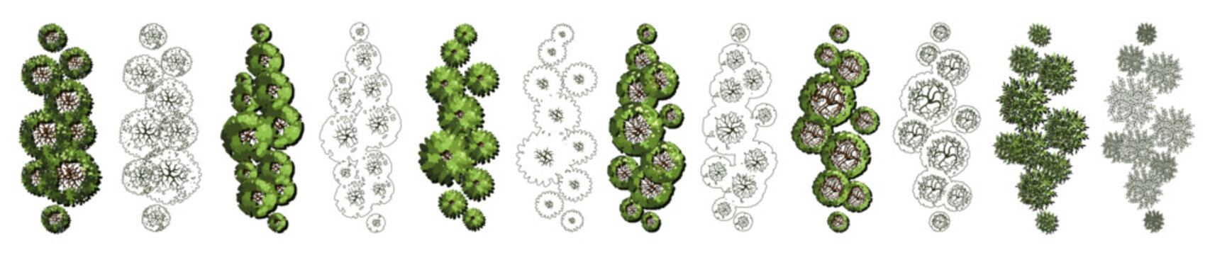 Tree Entourage Images – Browse 2,869 Stock Photos, Vectors, and Video ...