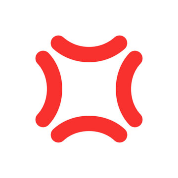 "Anger Symbol" Images – Browse 178 Stock Photos, Vectors, and Video ...