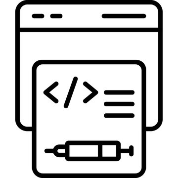 "Code Injection" Images – Parcourir 282 le catalogue de photos, vecteurs et vidéos | Adobe Stock