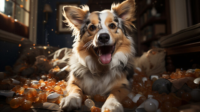 Making A Mess Images – Browse 228,156 Stock Photos, Vectors, and Video ...