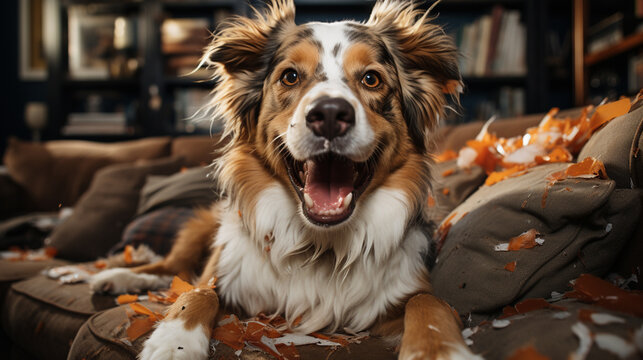 Making A Mess Images – Browse 225,314 Stock Photos, Vectors, and Video ...