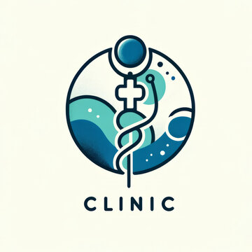 Imágenes de "Clinic Logo": descubre bancos de fotos, ilustraciones ...