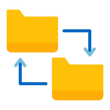 Shared Folder Icons Images – Browse 42,082 Stock Photos, Vectors, and ...