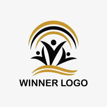 Winning Logo Design