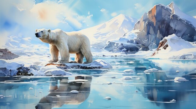 The Frigid Zone Animals Images – Browse 2,284 Stock Photos, Vectors ...