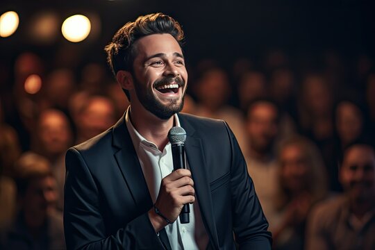 "Stand-Up" Images – Browse 7,296 Stock Photos, Vectors, and Video ...