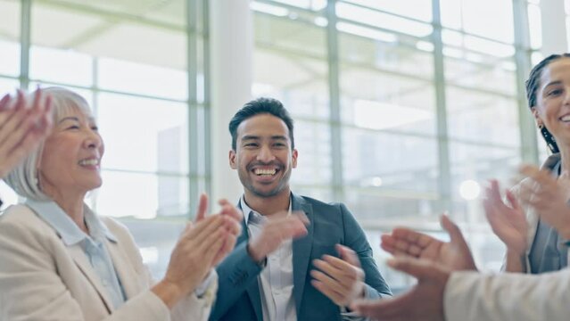 Thank You Clapping Images – Browse 28,190 Stock Photos, Vectors, and ...