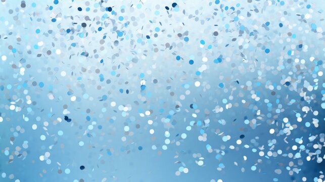Blue Confetti Background Images – Browse 458,463 Stock Photos, Vectors ...