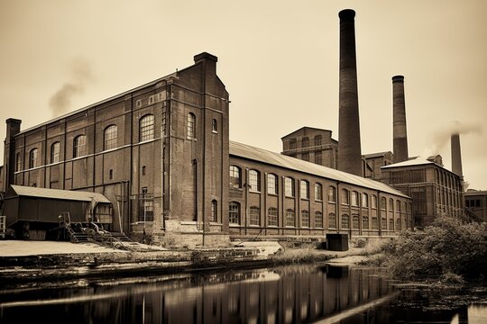 "Brick Factory" Images – Browse 606 Stock Photos, Vectors, and Video ...