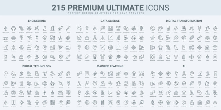 Picto Data Intelligence Images – Browse 13,388 Stock Photos, Vectors ...
