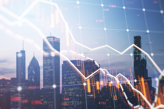 Price Chart Overlay Images – Browse 1,997 Stock Photos, Vectors, and ...