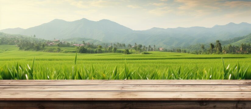 Tabletop Rice Field Backdrop Images – Browse 390 Stock Photos, Vectors ...