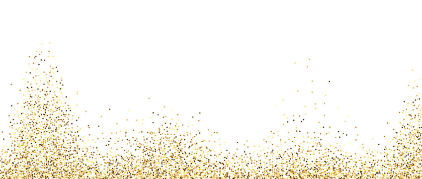 Gold Confetti Border Images – Browse 63,045 Stock Photos, Vectors, and ...