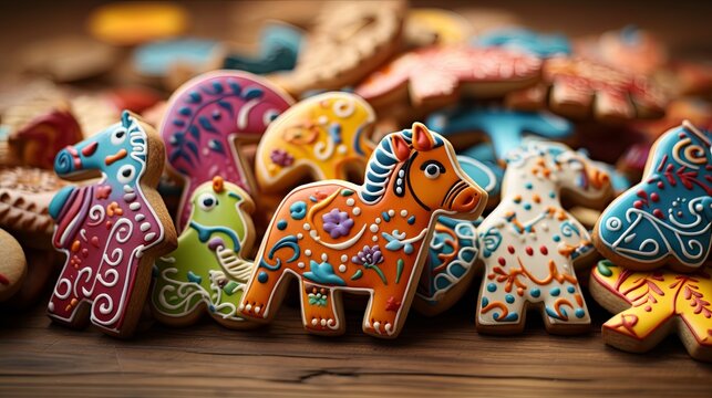"Animal Cookie" Images – Browse 350 Stock Photos, Vectors, and Video ...