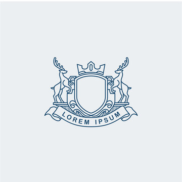 Family Crest Vector Images – Browse 13,274 Stock Photos, Vectors, and ...