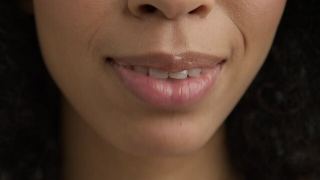 "Glossy Lips" Images – Browse 504 Stock Photos, Vectors, and Video ...