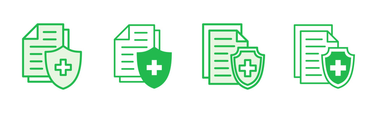 "Medical Insurance Icon" Images – Browse 270 Stock Photos, Vectors, and ...