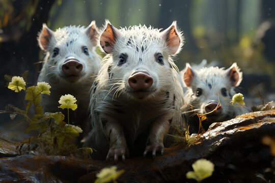 "Musk Hog" Imagens – Procure 3,646 fotos, vetores e vídeos | Adobe Stock