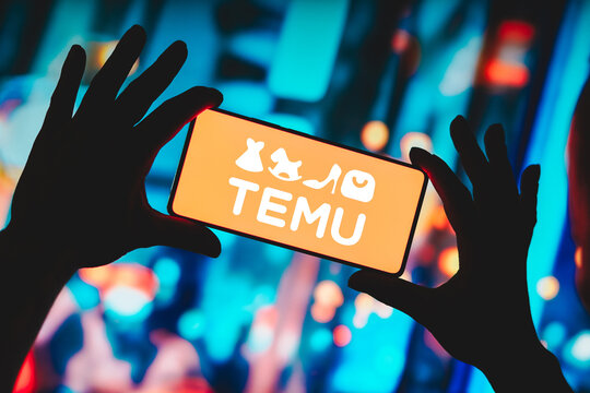 Temu-Bilder: Stock-Fotos & -Videos. | Adobe Stock