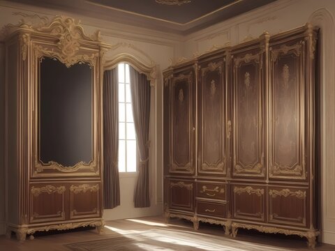 Closet Door Cartoon Images – Browse 3,142 Stock Photos, Vectors, and ...
