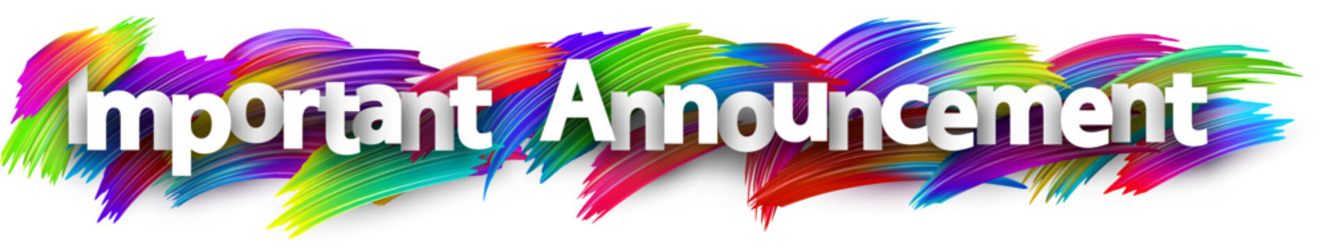 Important Announcement Images – Browse 83,073 Stock Photos, Vectors ...