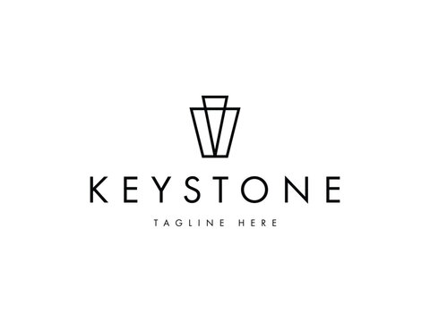 Keystone Logo Images – Browse 521 Stock Photos, Vectors, and Video ...