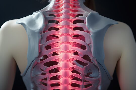 Hyperlordosis Images – Browse 38 Stock Photos, Vectors, and Video ...