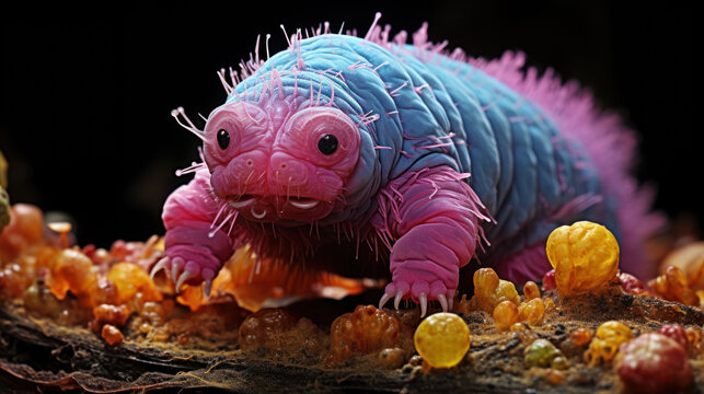 รูปภาพTardigrades – เลือกดูภาพถ่ายสต็อก เวกเตอร์ และวิดีโอ1,370 | Adobe ...