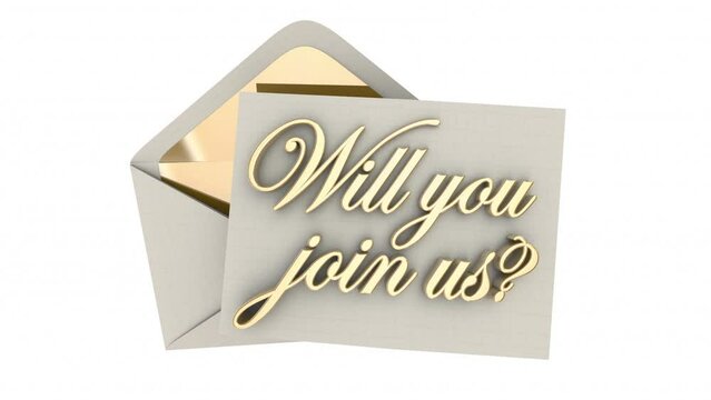 Join Us Invitation Images – Browse 4,840 Stock Photos, Vectors, and ...