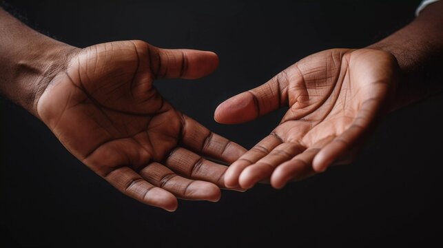 "Reaching Hands" Images – Browse 170 Stock Photos, Vectors, and Video ...