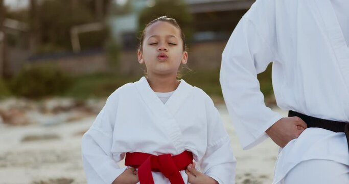 Karate Instructor And Student Images – Browse 1,891 Stock Photos ...