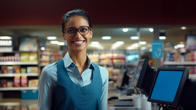 "Cashier Desk" Images – Browse 288 Stock Photos, Vectors, and Video ...