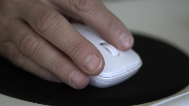 Left Mouse Click Images – Browse 29,874 Stock Photos, Vectors, and ...