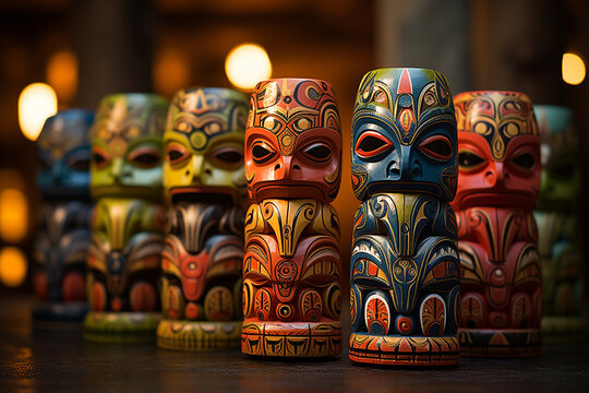 Totemism Bilder – Durchsuchen 72,354 Archivfotos, Vektorgrafiken und ...