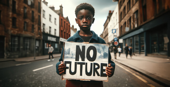 "No Future" Images – Browse 580 Stock Photos, Vectors, and Video ...