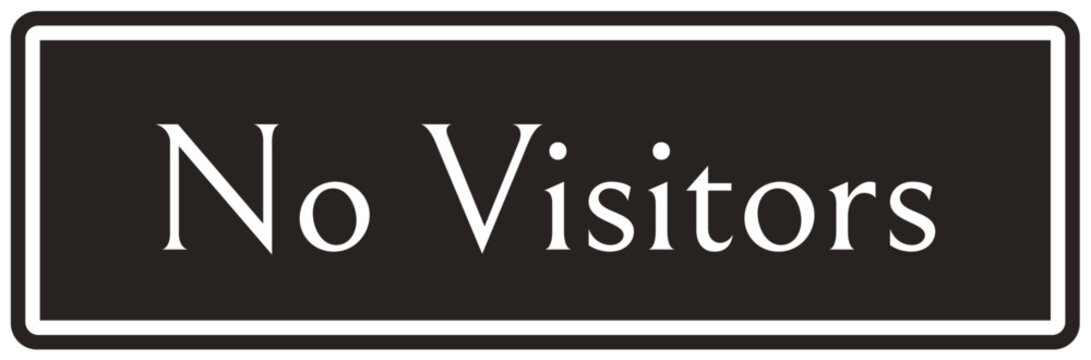 No Visitors Images – Browse 3,305 Stock Photos, Vectors, and Video ...