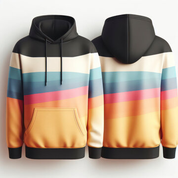 "Sweatshirt Template" Images – Browse 815 Stock Photos, Vectors, and ...
