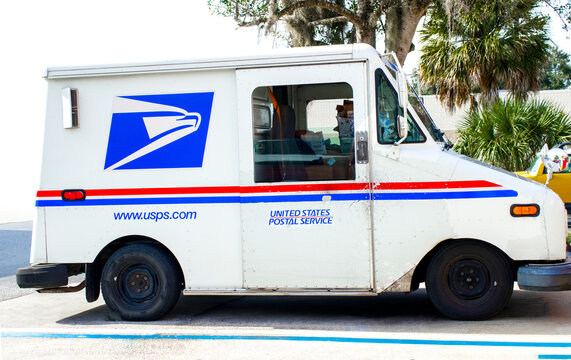 Usps Logo Images – Browse 622 Stock Photos, Vectors, and Video | Adobe ...
