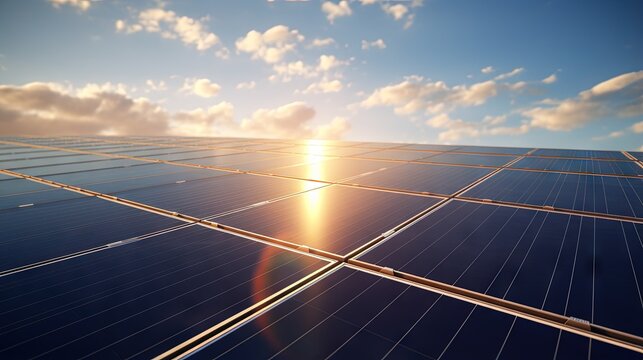 "Photovoltaic Modules" Images – Browse 418,459 Stock Photos, Vectors ...