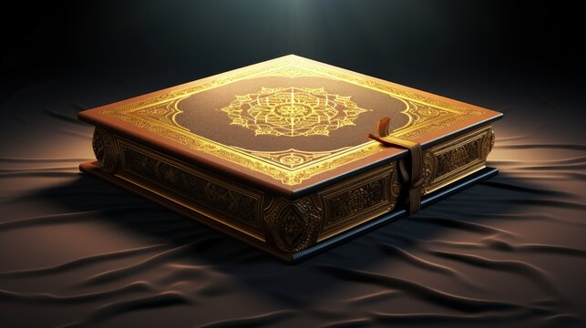 "Islamic Holy Book Quran" Images – Browse 73 Stock Photos, Vectors, and ...