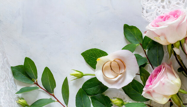 Wedding Ring Border Images – Browse 13,659 Stock Photos, Vectors, and ...