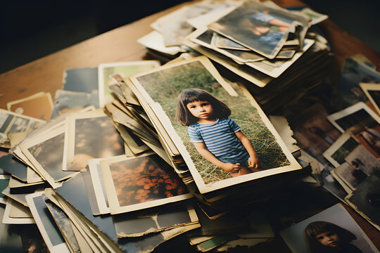 Old Polaroid Images – Browse 17,962 Stock Photos, Vectors, and Video ...
